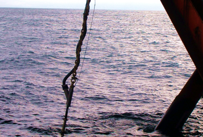 LIDA® TSA™ | De Nora