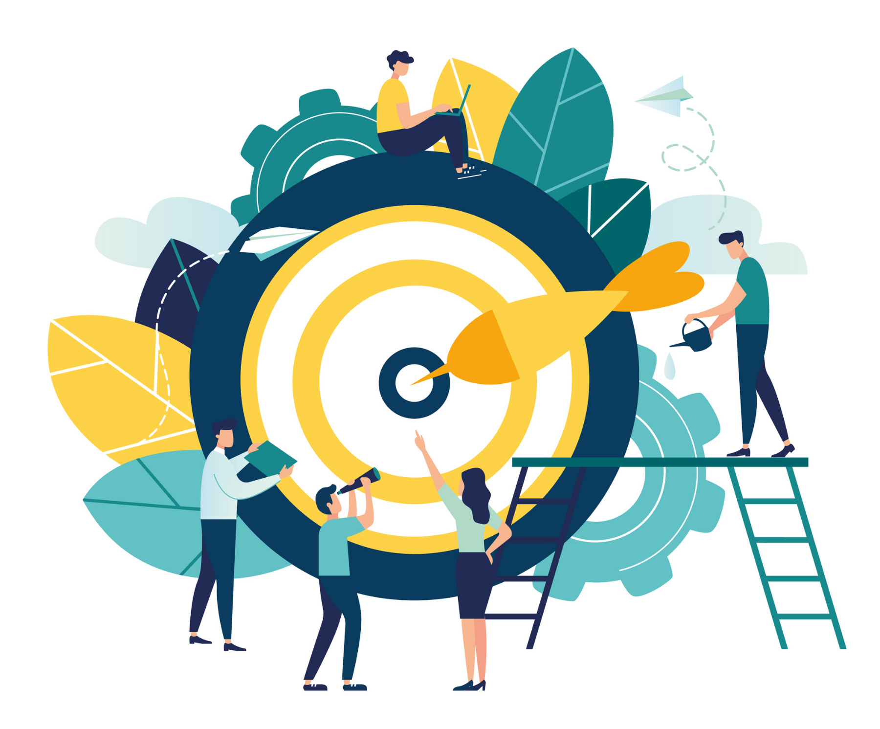 Focus area | De Nora