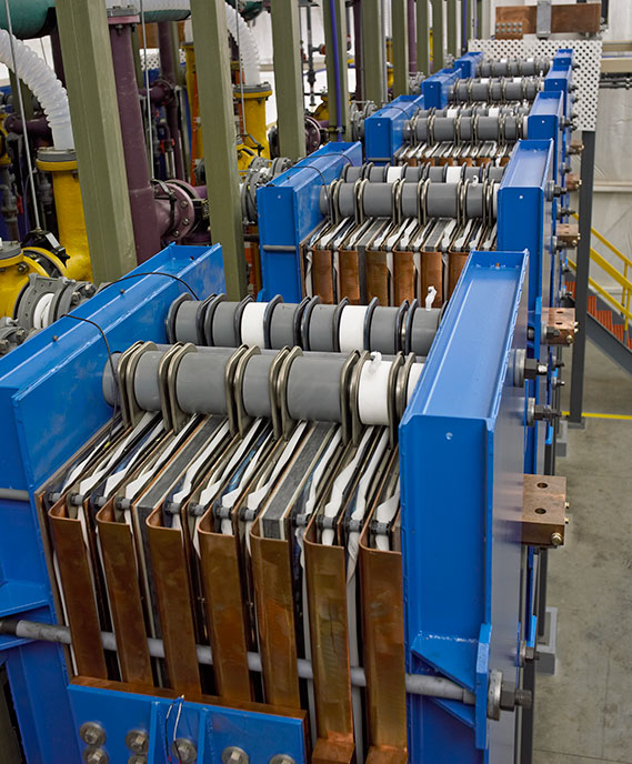 Membrane Technologies | De Nora