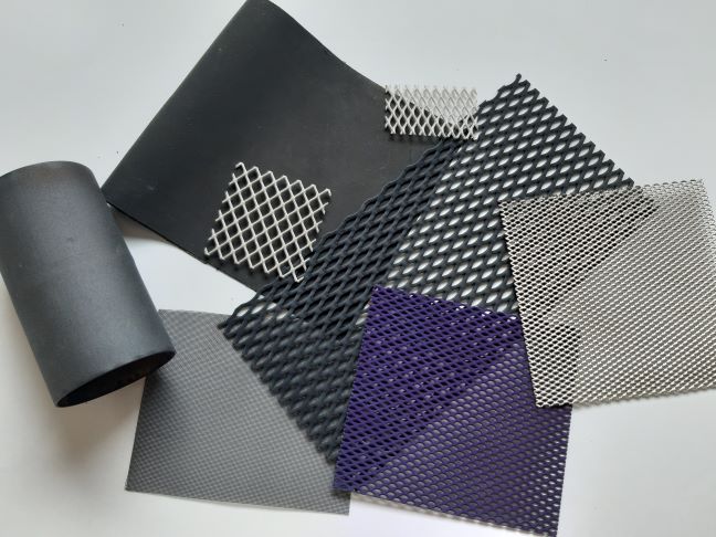 Batteries | De Nora - Electrode and Water Technologies that work!