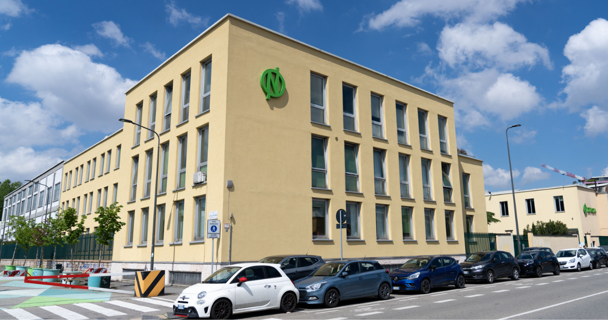 The future is coming | De Nora