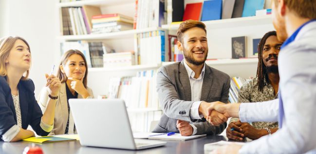 Who we are | De Nora